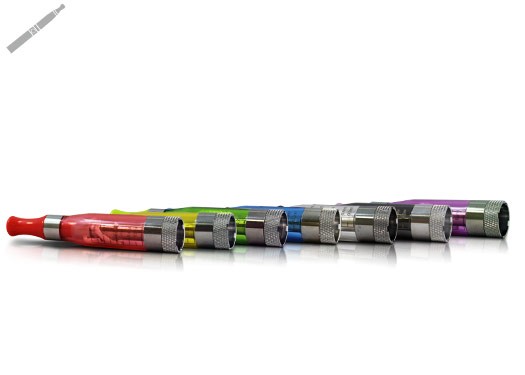 eGo Clearomizer - CE4 Disposable